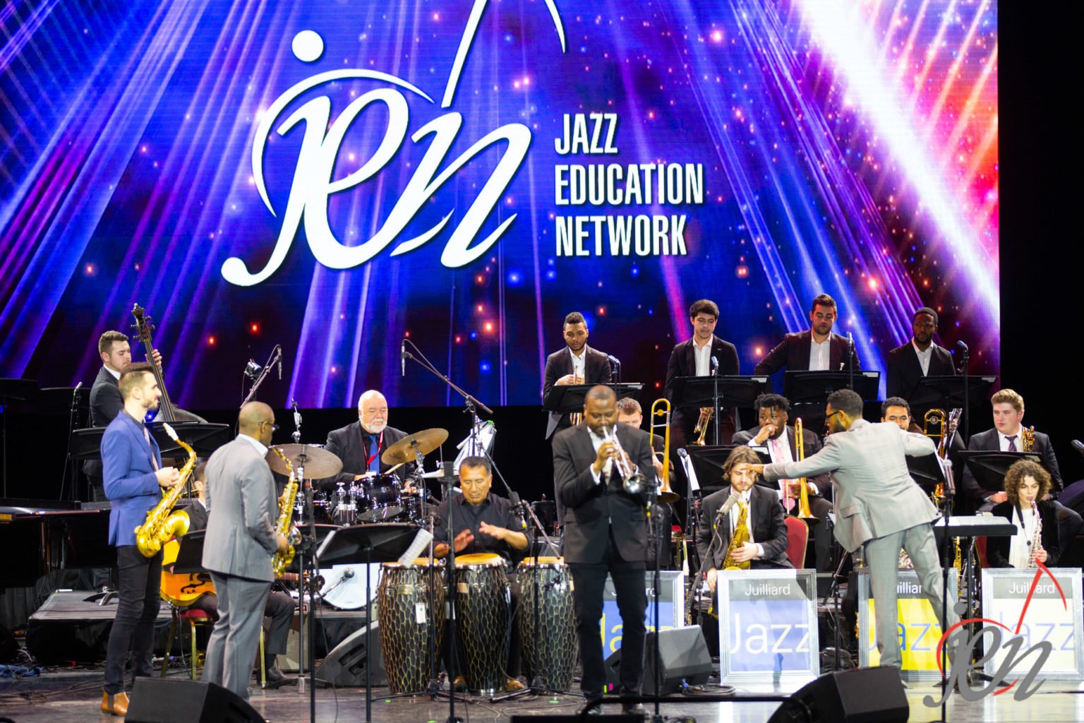 Jazz Education Network