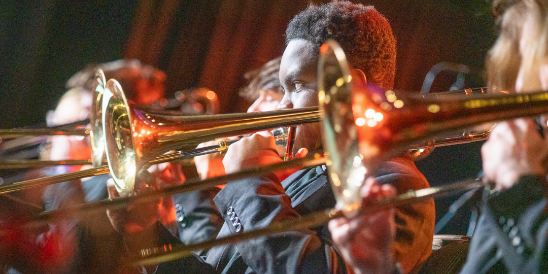 WHO WE ARE - Jazz Education Network