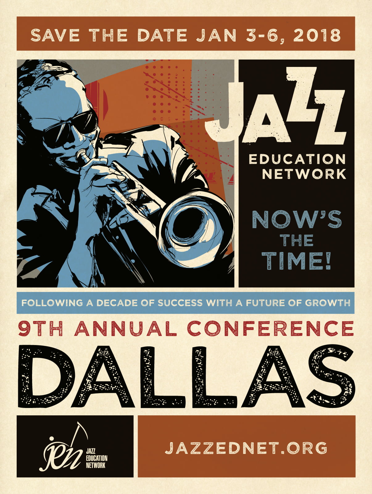 CONFERENCE - Jazz Education Network