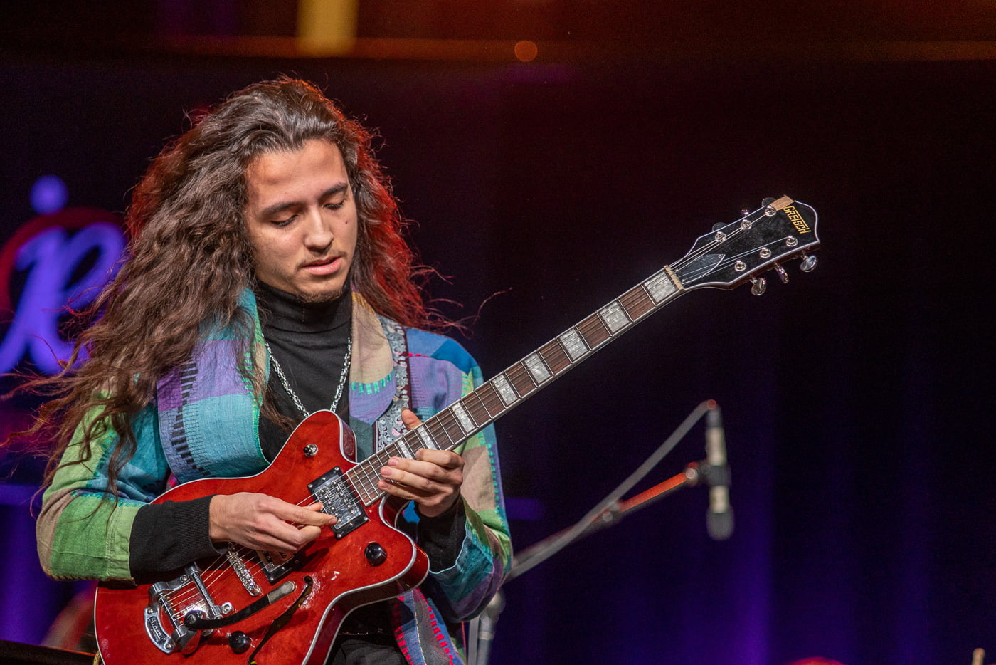 CONFERENCE - Jazz Education Network