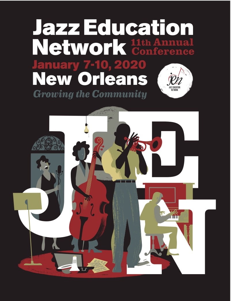 CONFERENCE - Jazz Education Network