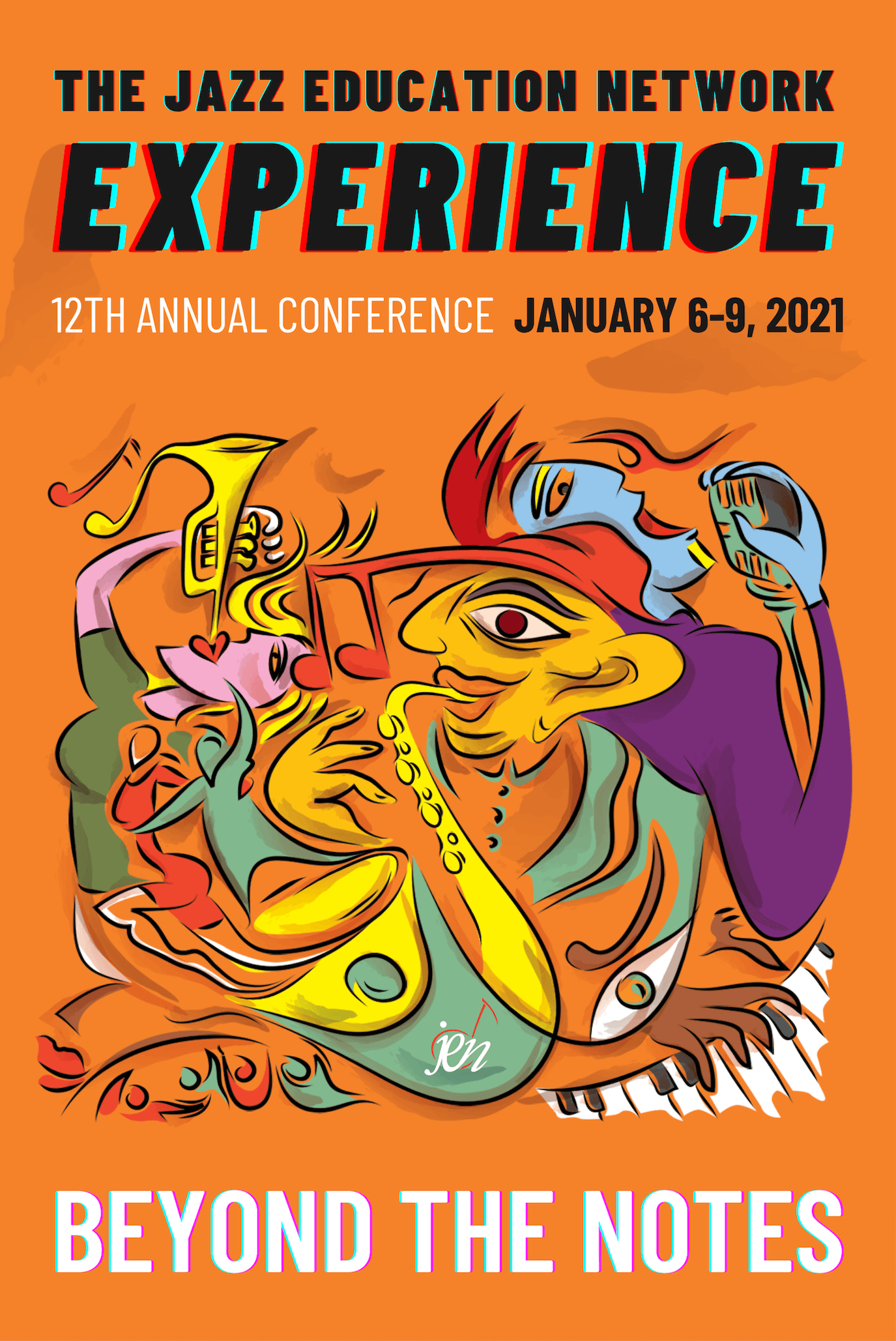 CONFERENCE - Jazz Education Network