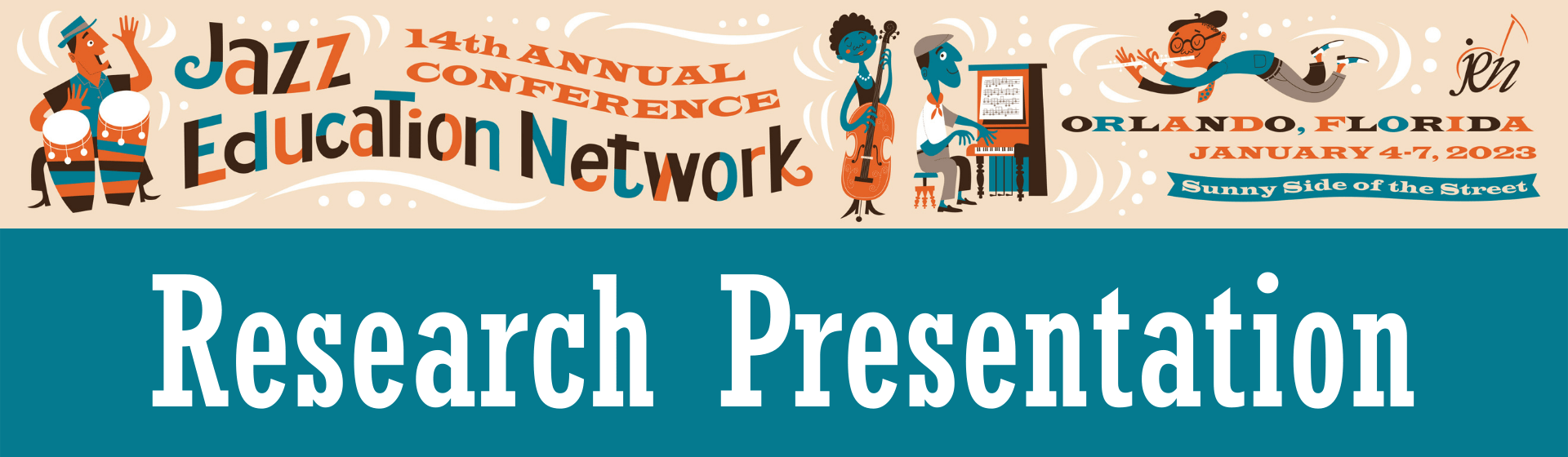 Research - Jazz Education Network