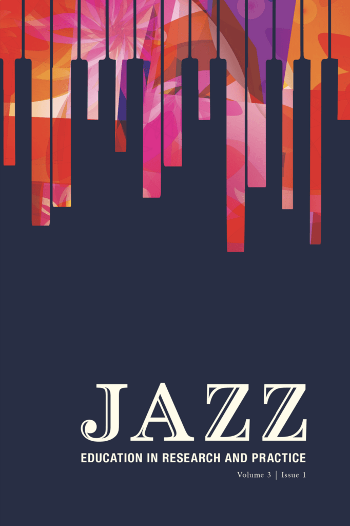 Research - Jazz Education Network