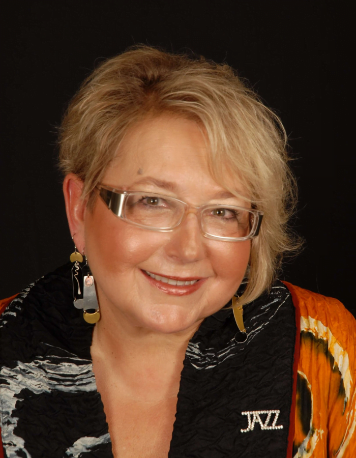 Our Founders - Jazz Education Network