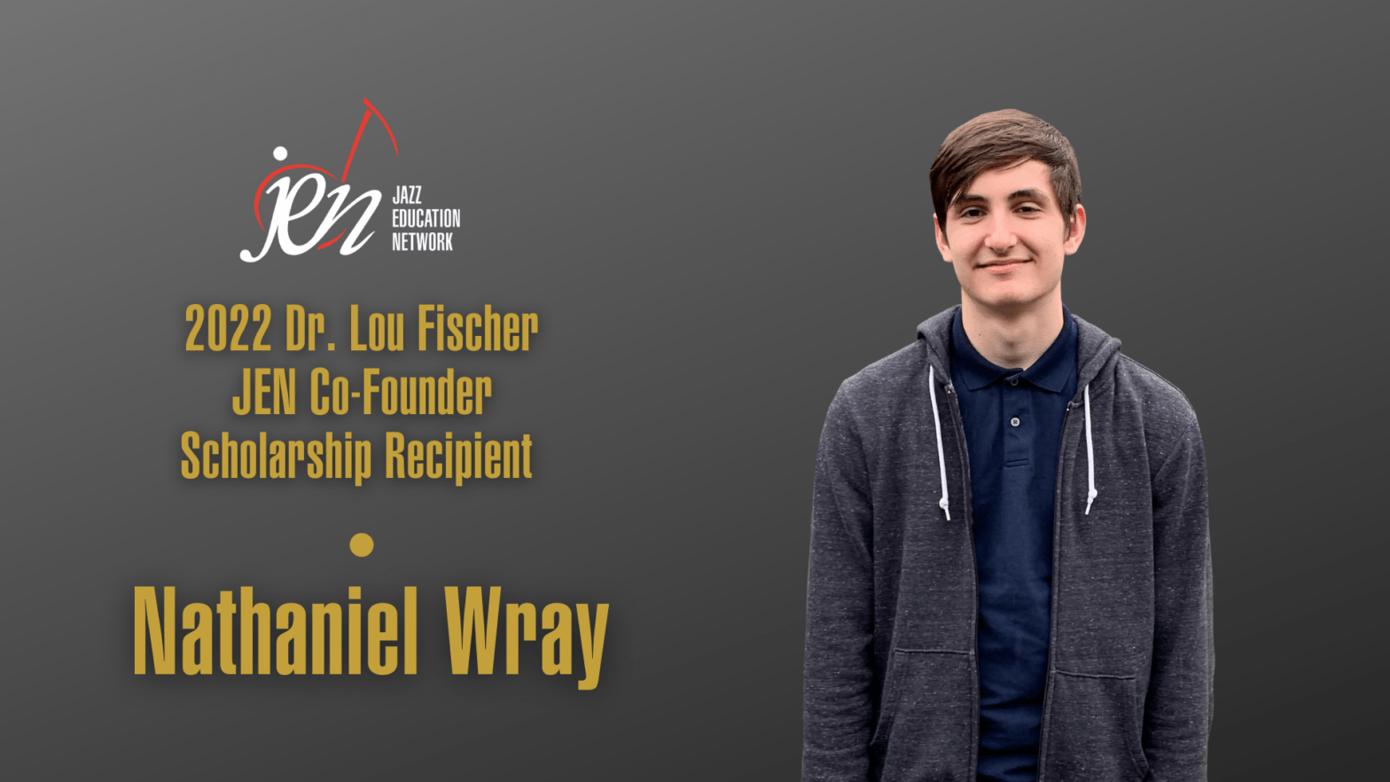 SCHOLARSHIPS - Jazz Education Network