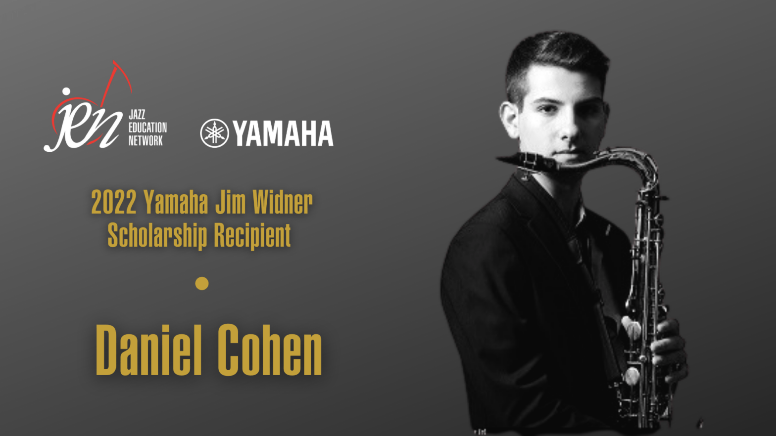 SCHOLARSHIPS - Jazz Education Network