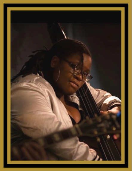 SISTERS IN JAZZ - Jazz Education Network