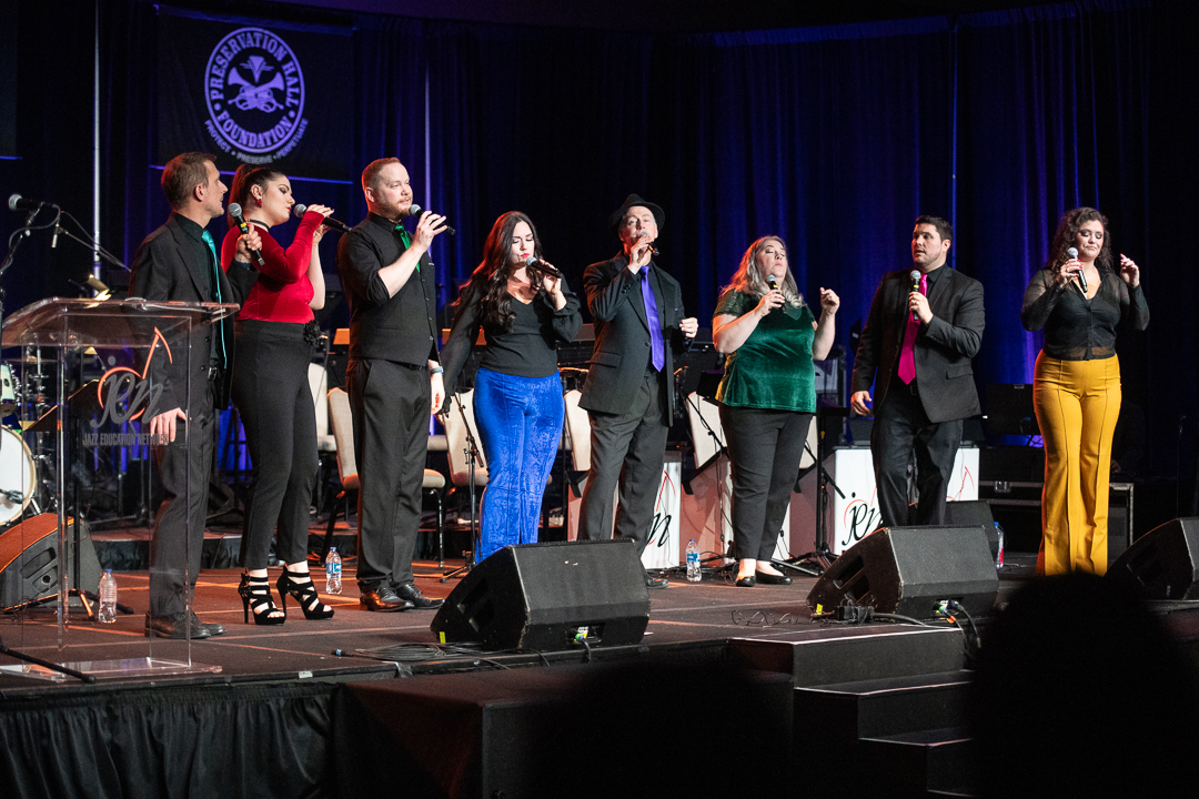 Jazz Education Network