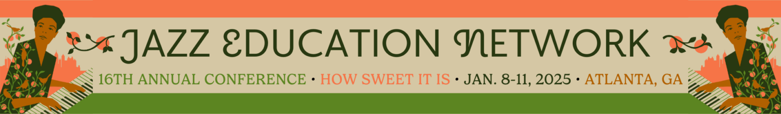 CONFERENCE - Jazz Education Network