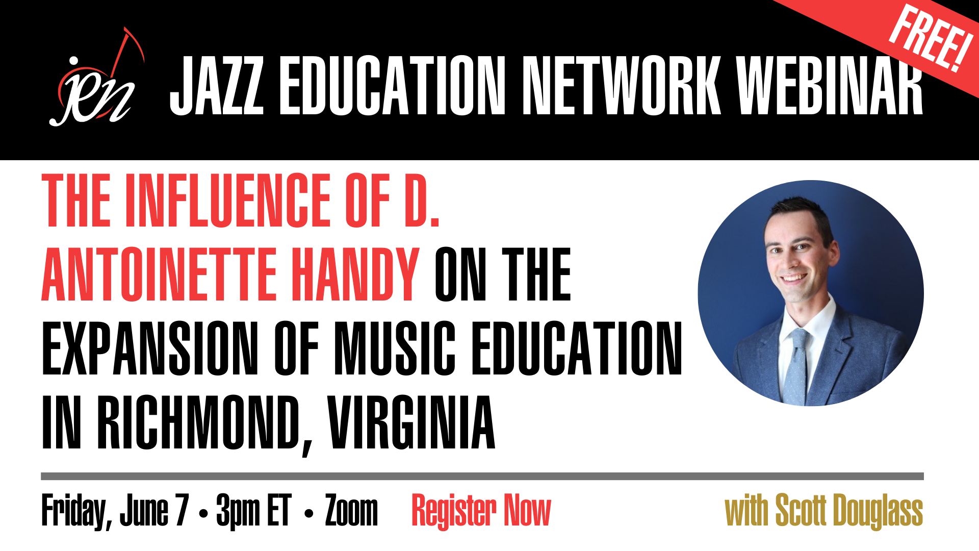 Ed Resources – Jazz Education Network