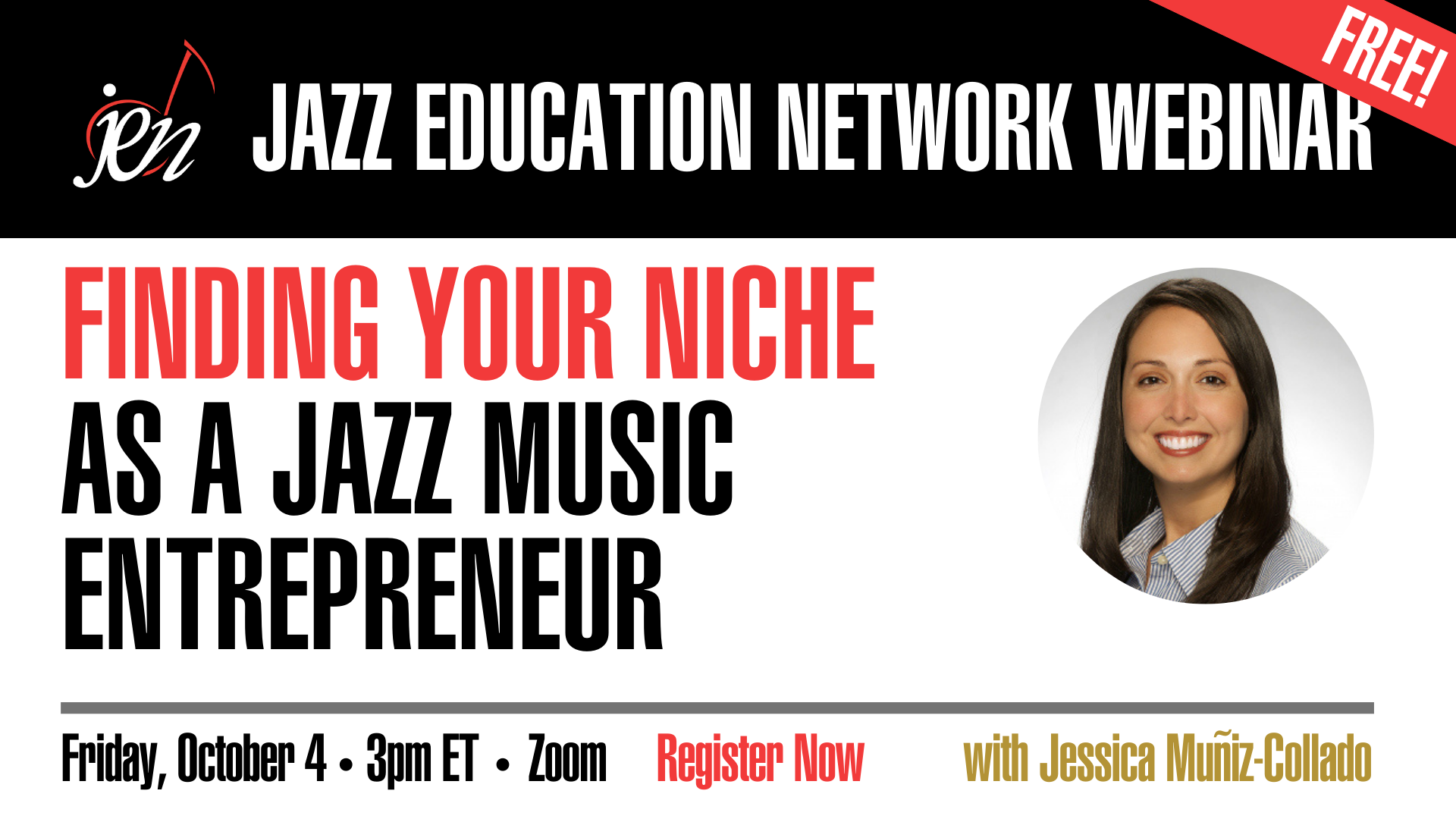 Ed Resources – Jazz Education Network